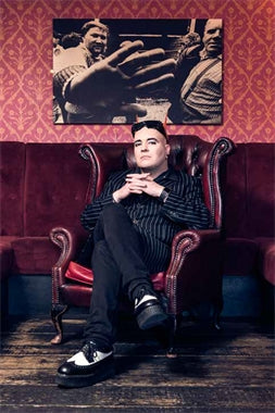 Simon Price | White Rabbit