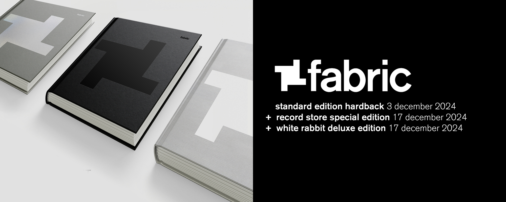 White Rabbit Books
