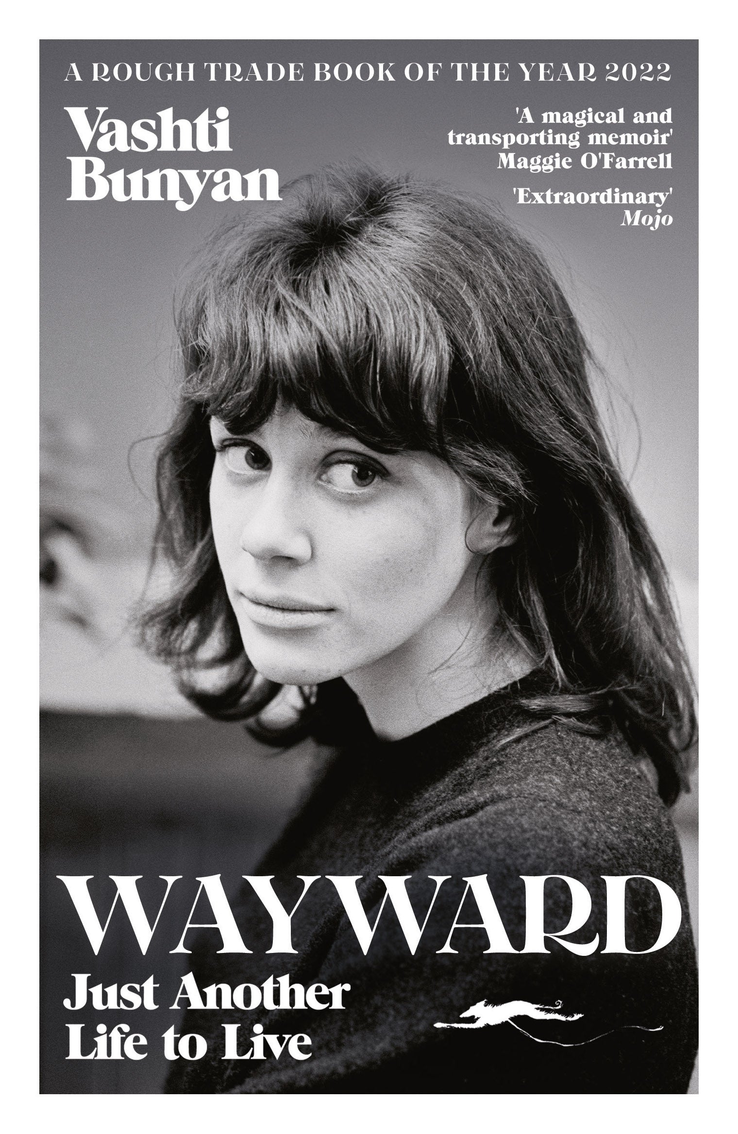 Wayward | White Rabbit